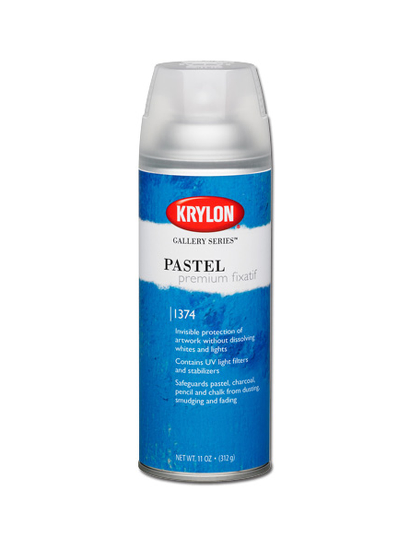 Krylon Fine Art Fixative Drawingetc