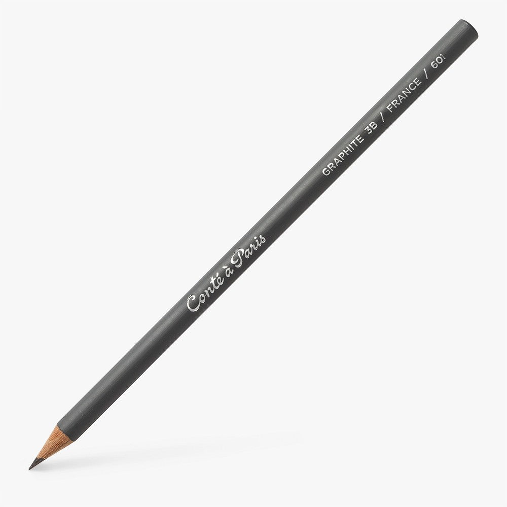CONTÉ À PARIS: Graphite Pencil – drawingetc CONTÉ À PARIS: Graphite Pencil – drawingetc